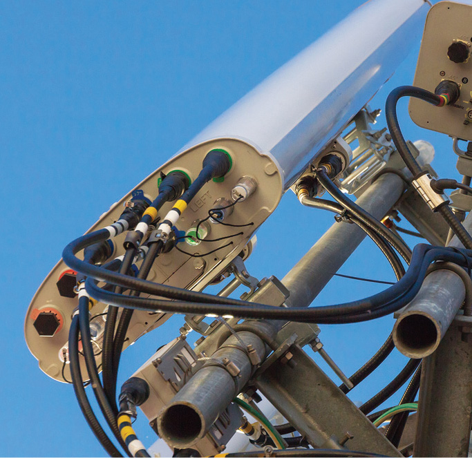Microwave Backhaul : Charting the future course of innovation