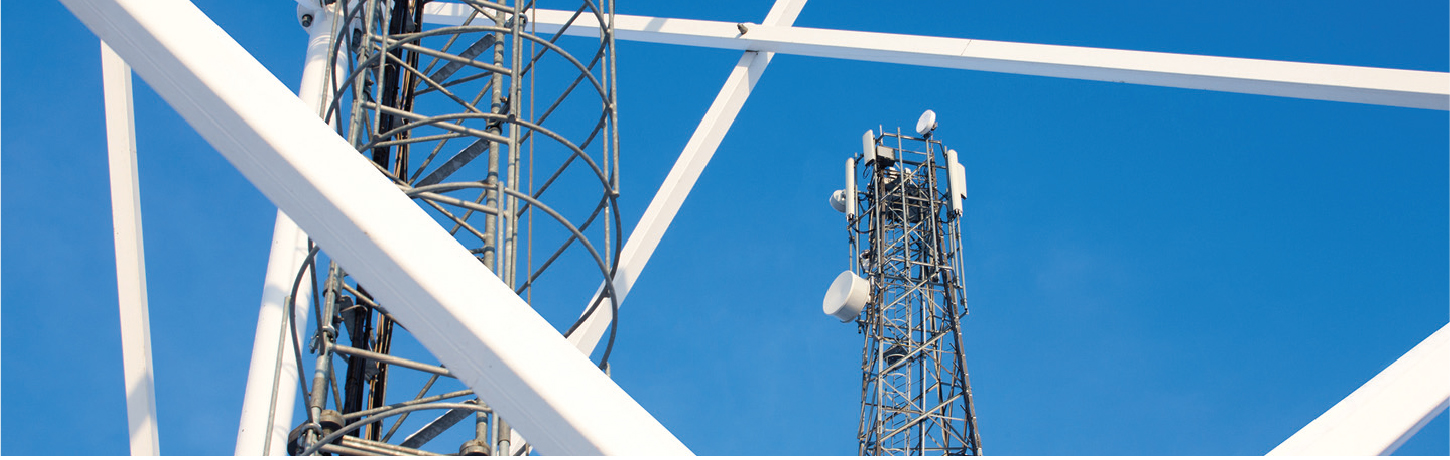 Empowering Business Partners: Supply chain optimisation in the telecom ...