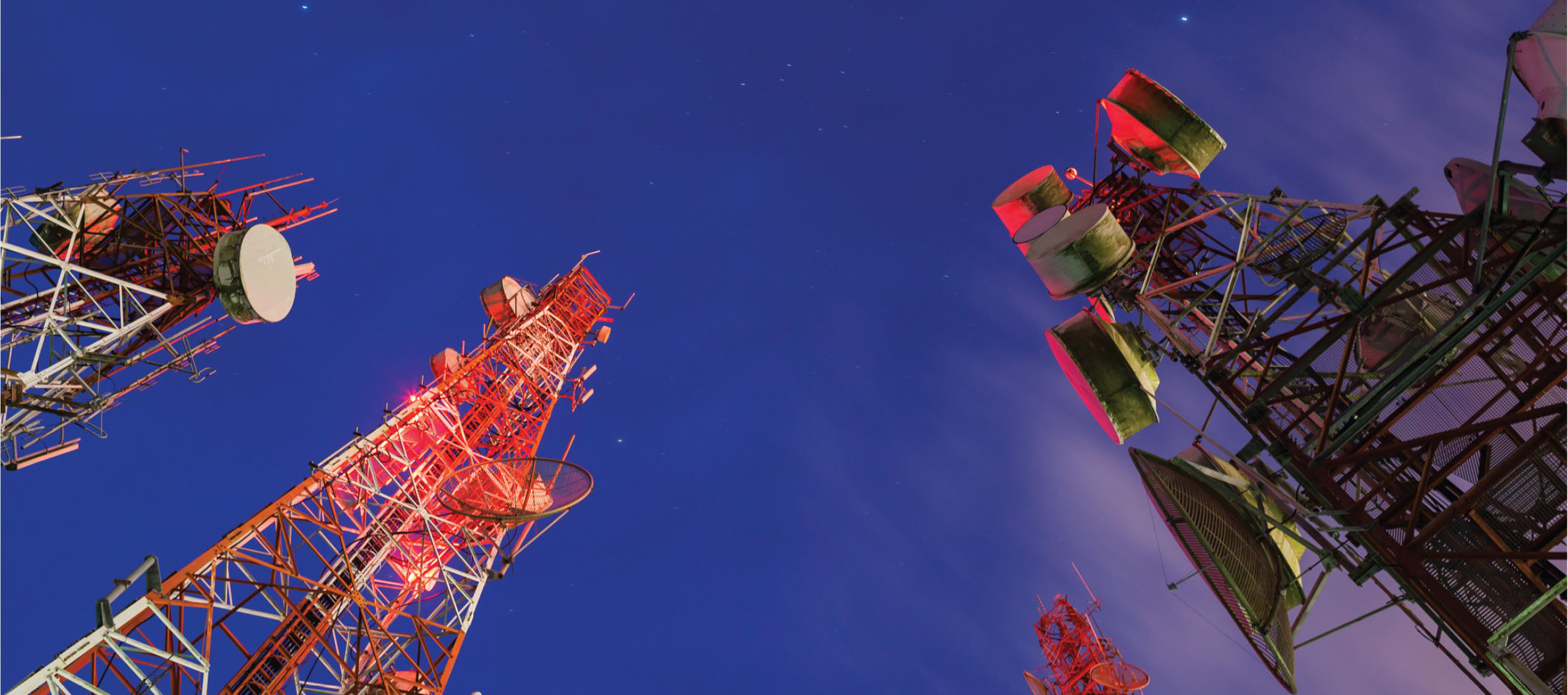 Infrastructure Calling: Keeping pace with changing industry dynamics