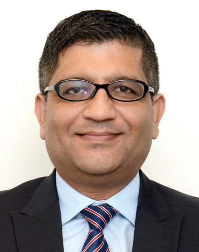 Interview with Samrat Das, Chief Information Officer, PNB-MetLife ...