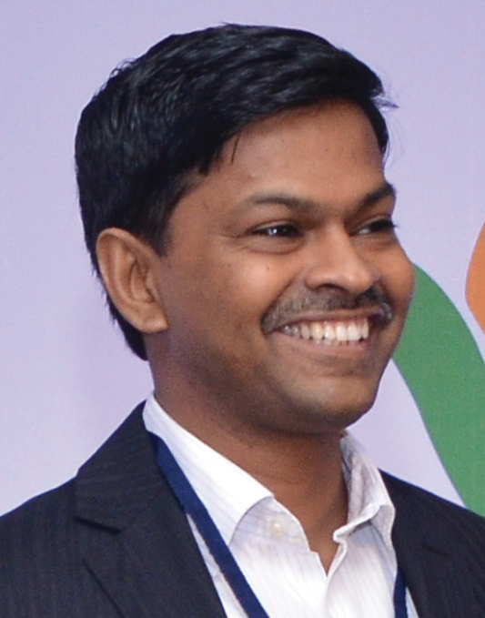 Interview with Gururaj Rao, Chief Information Officer, Mahindra Finance