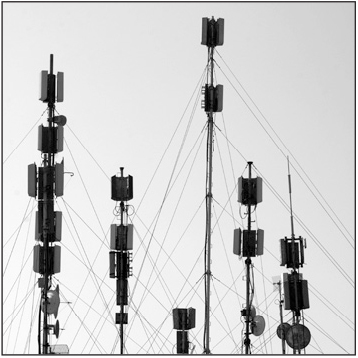 Pooling Pays: Case for active infrastructure sharing