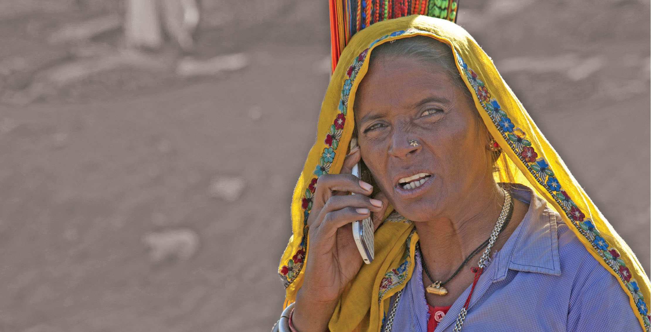 Enabling Villages: Government initiatives to increase telecom access in ...
