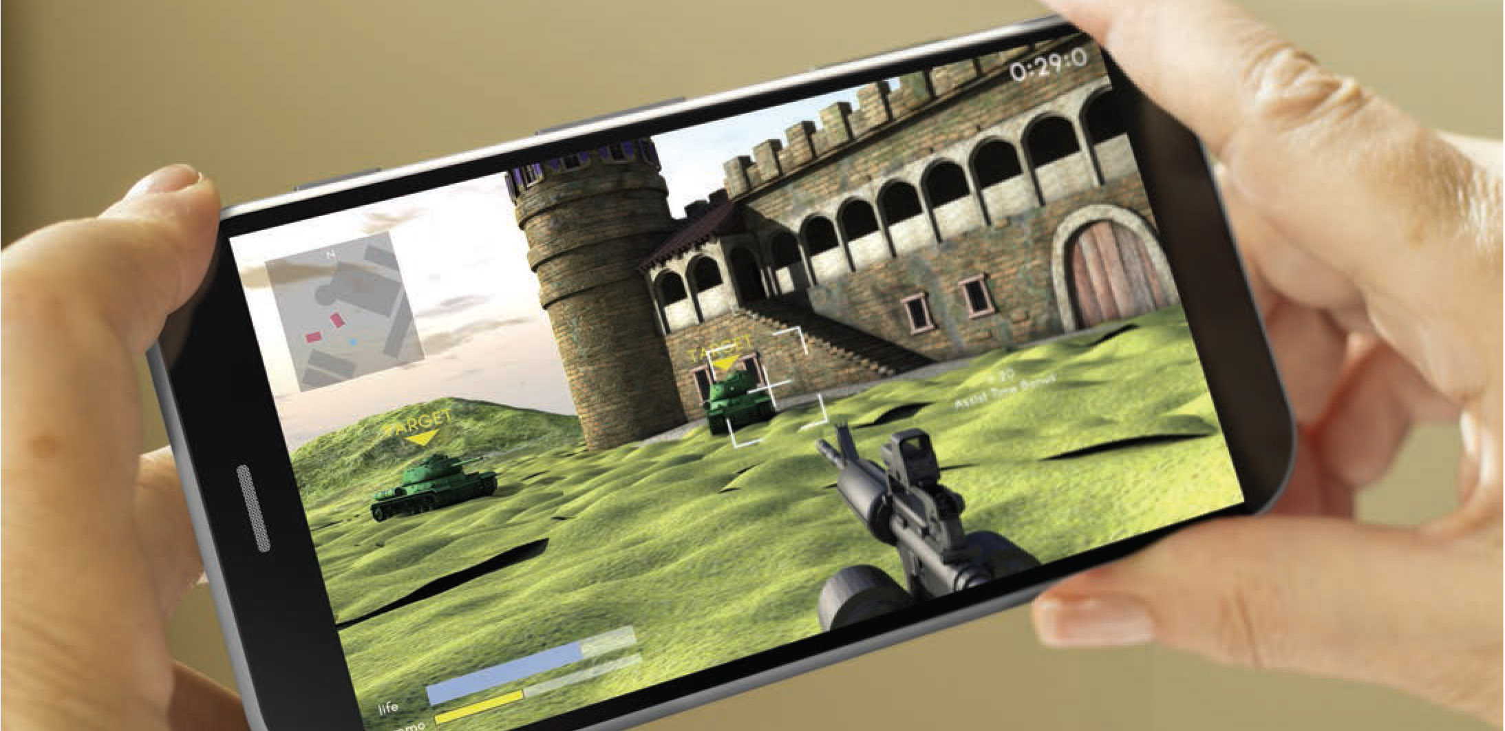 Play On: Mobile gaming takes off in India