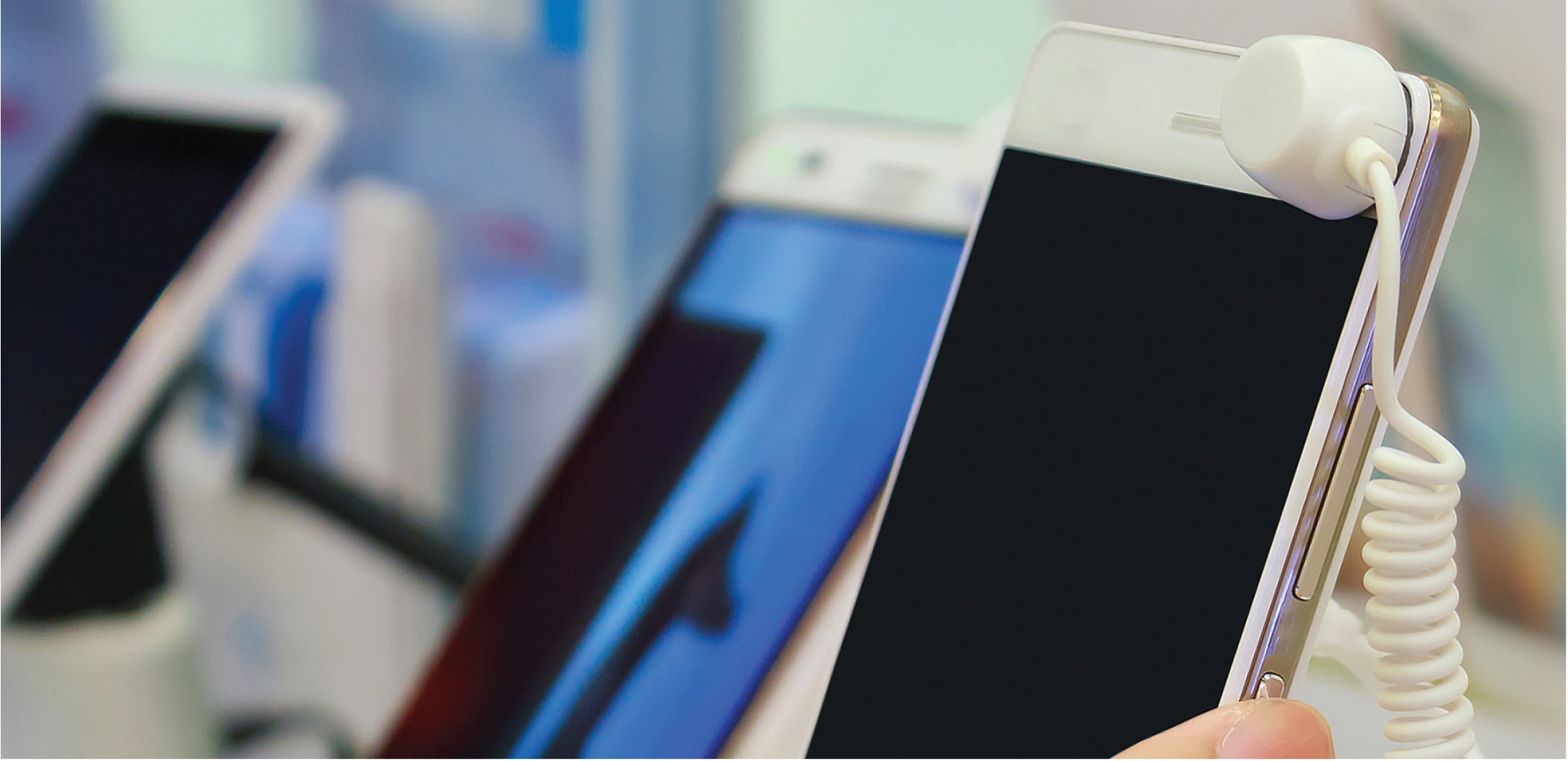 Premium Phones: Brand loyalty and innovation drive the high-end ...