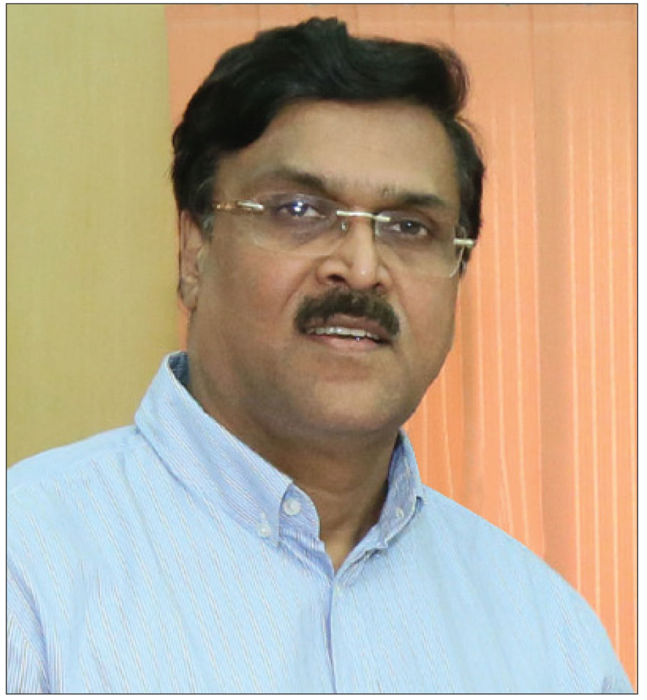 Interview with DoT’s J.S. Deepak: “Competition is fundamental to the ...