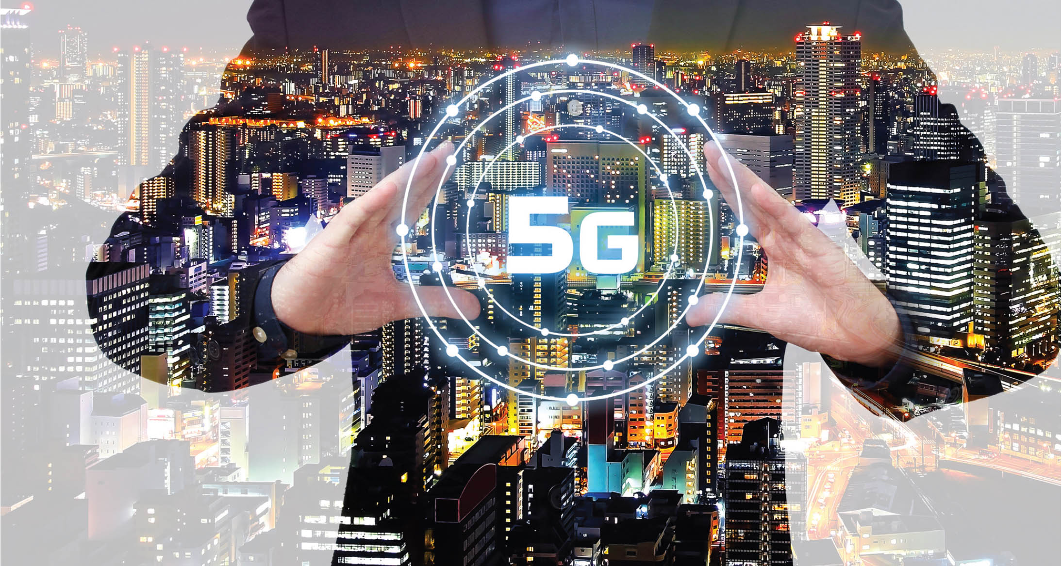 Action Plan: Global efforts to build a 5G ecosystem