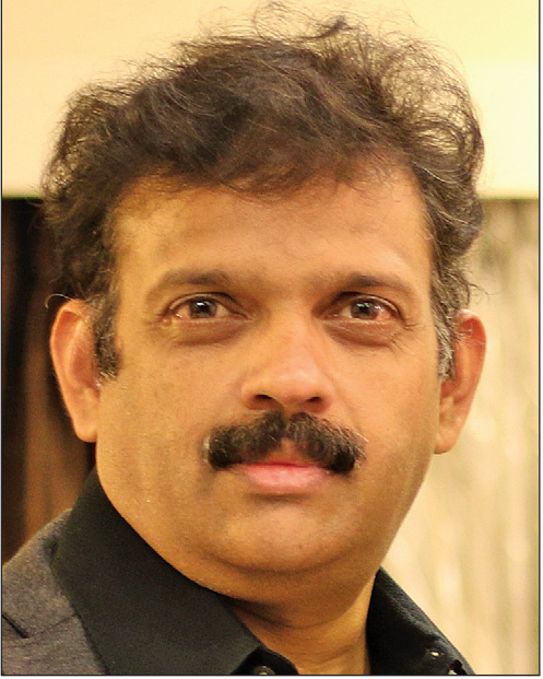 Deepak Saxena: Associate Vice-President, Idea Cellular Limited