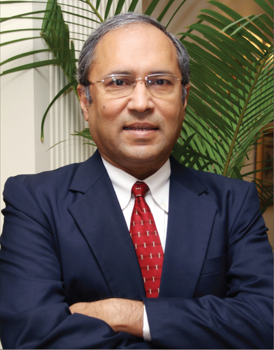 Interview with Amit Sharma: “The tower industry will witness huge ...