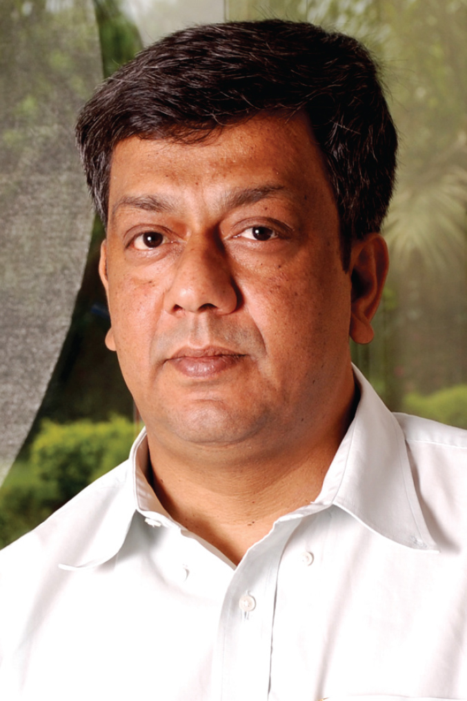 Interview with Partho Banerjee: “Satellites will play an important role ...