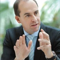 “India is a very dynamic market”: Interview with Nokia’s Johannes Giloth