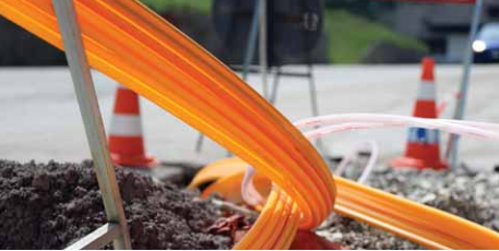 Government of Delhi notifies RoW Policy for Underground Infrastructure ...