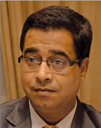 Neelesh Kelkar: Head, Smart Cities, Indus Towers