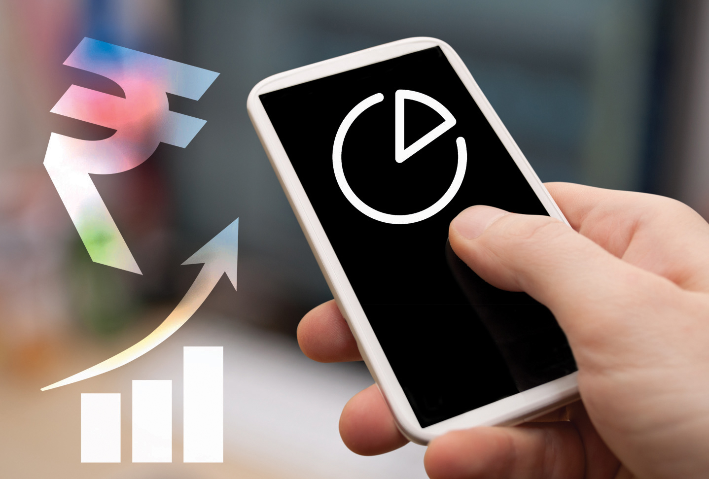 Budget Benefits: Focus on greater clarity, higher revenues from telecom