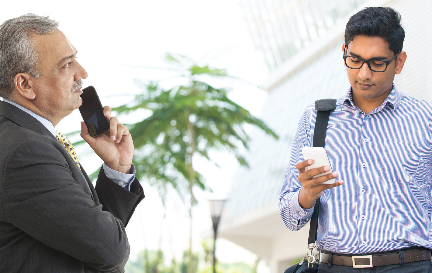 Aggressive Roll-outs: Operators up their data game