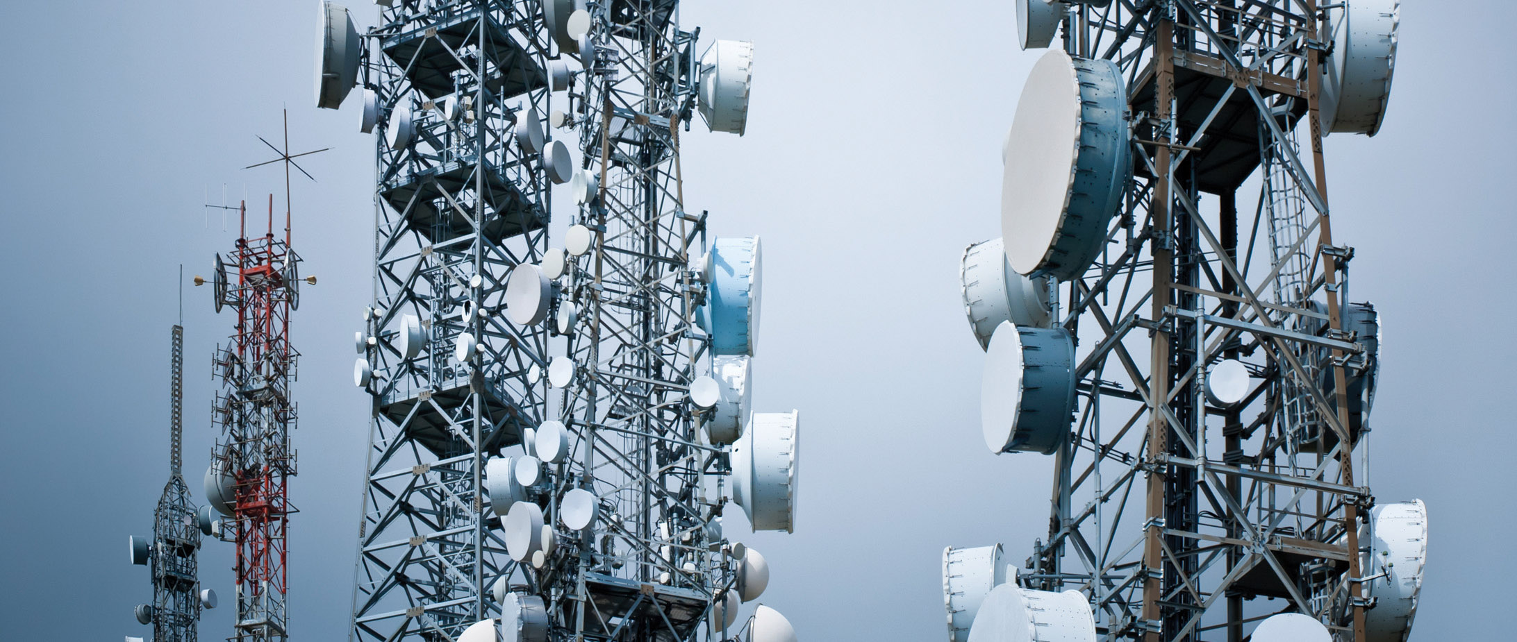 Changing Needs: Consolidation and policy clarity key factors in telecom ...