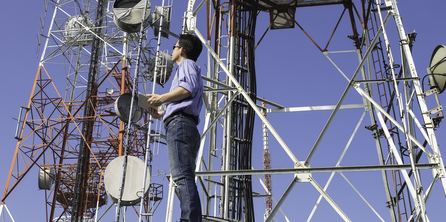 Tower Trends: Industry perspective on the current state of telecom ...