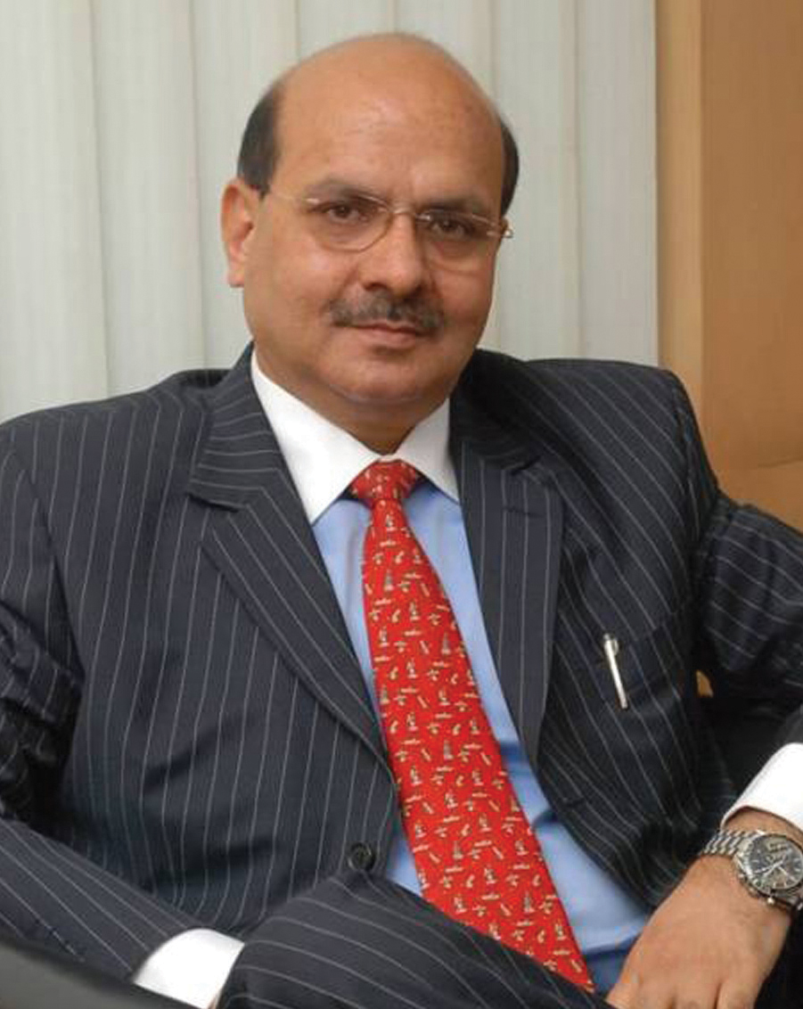 Interview with Arvind Bali: “The 4G ecosystem and users will soon ...