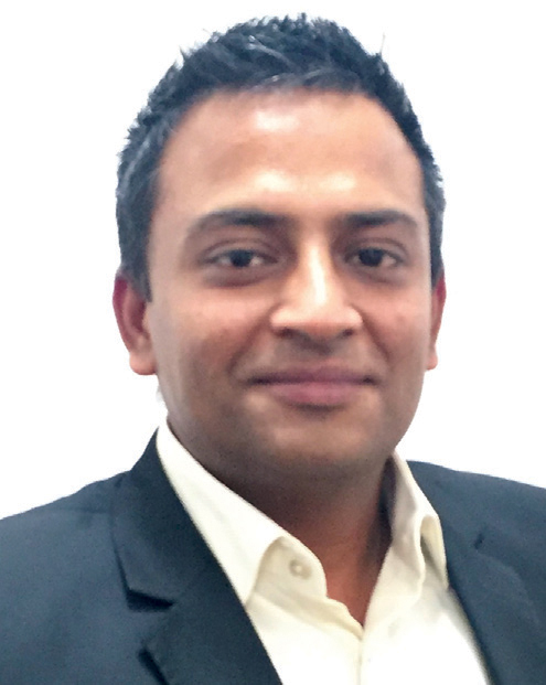 Amit Batra: Head, Service Operations, ACME