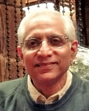 Ashok Juneja: Co-Founder, Applied Solar Technologies