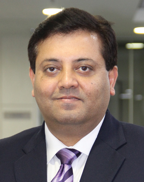 Pankaj Sachdeva: Telecom Director, Ramboll India