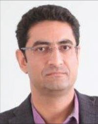 Sunil Raina: Chief Marketing Officer, Lava International