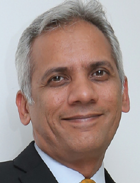 Interview with Dr Shankar Narang, Chief Operating Officer, Paras ...