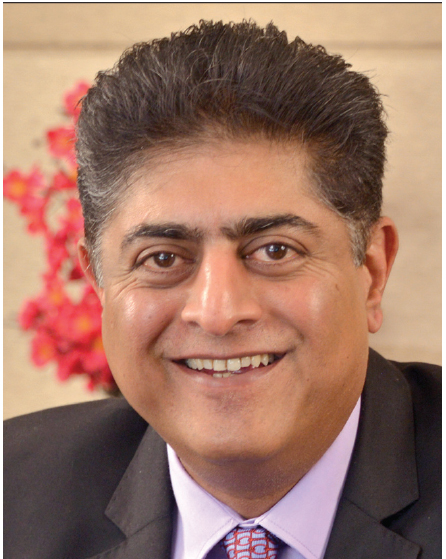 Manish Amin: Co-founder and CIO, Yatra.com