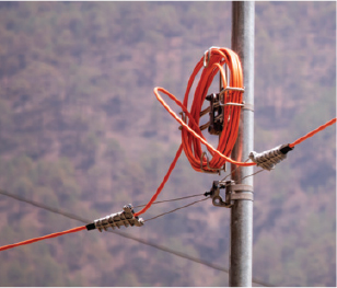 Last-mile Fibre: Government initiatives to connect all villages with OFC