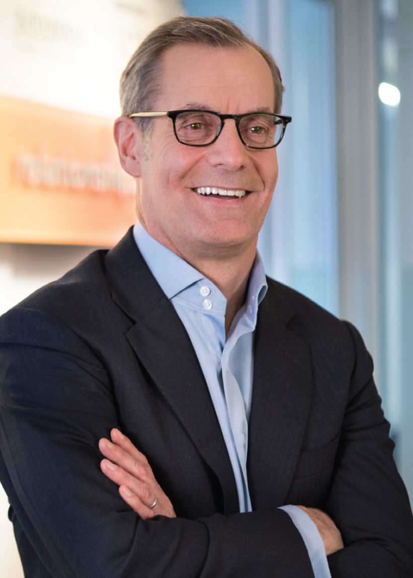 Interview with Gary Smith: “India is one of our fastest growing ...