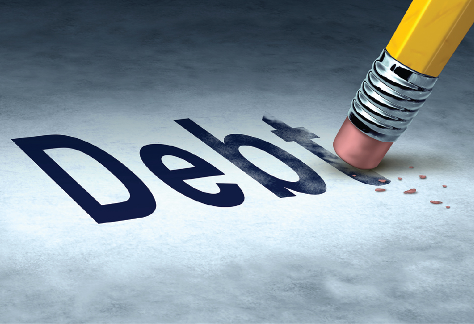 Debt Management: Operator strategies to deleverage their books