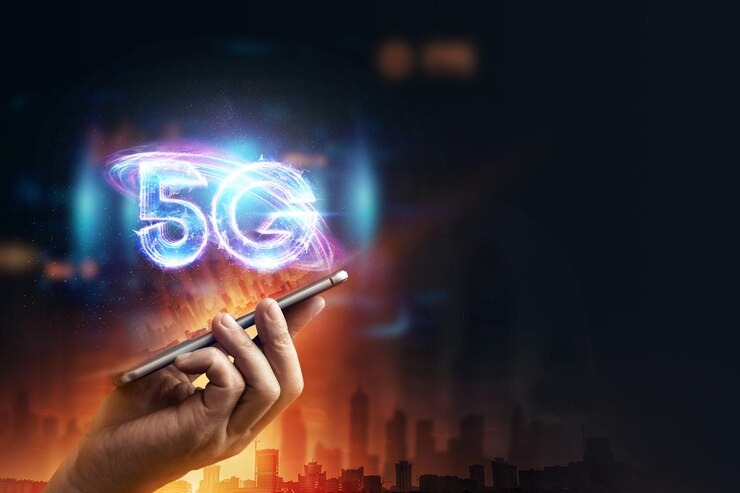 From 2G to 5G: Charting the telecom sector’s progress