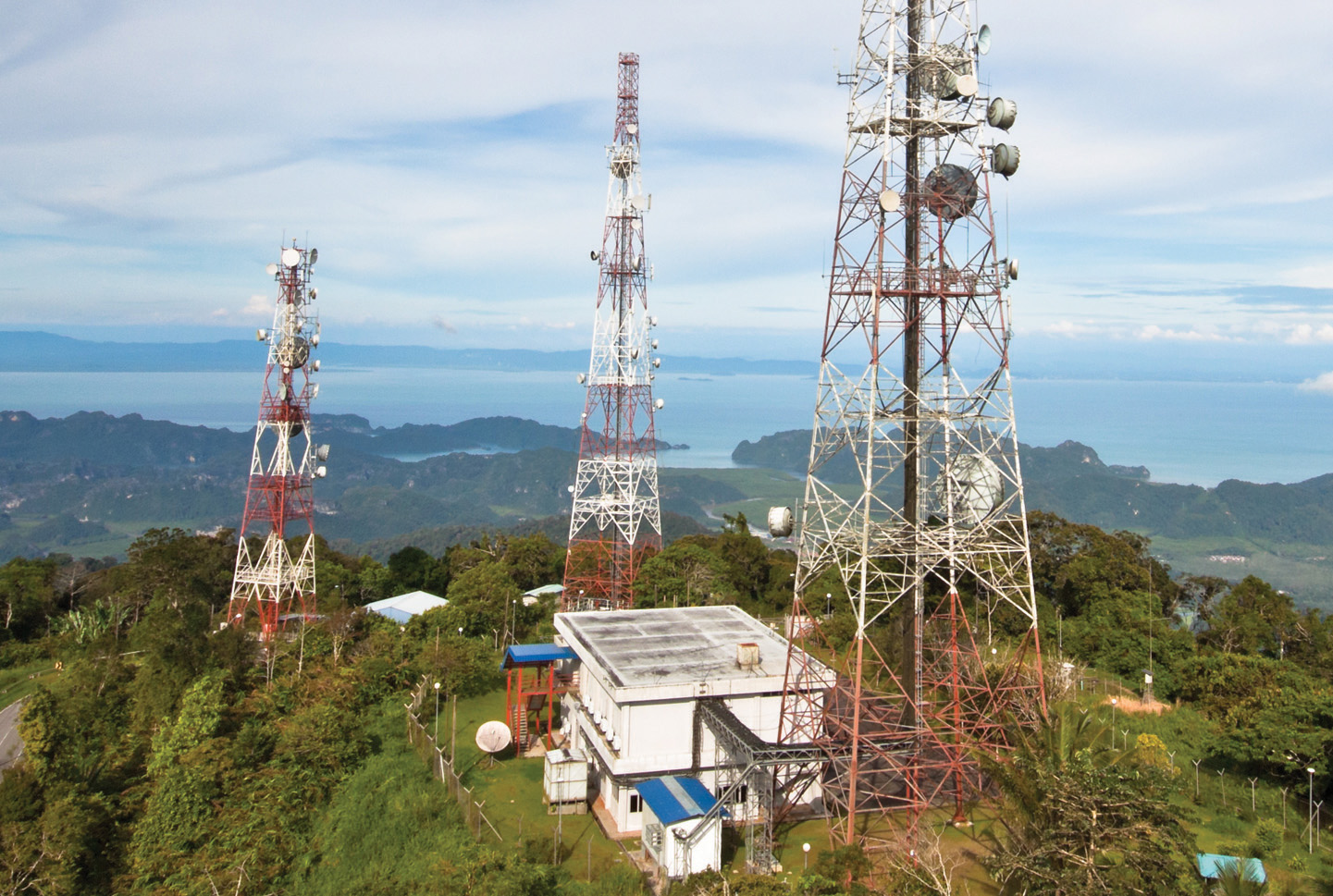 New RoW Rules: DoT eases processes for telecom infrastructure roll-out