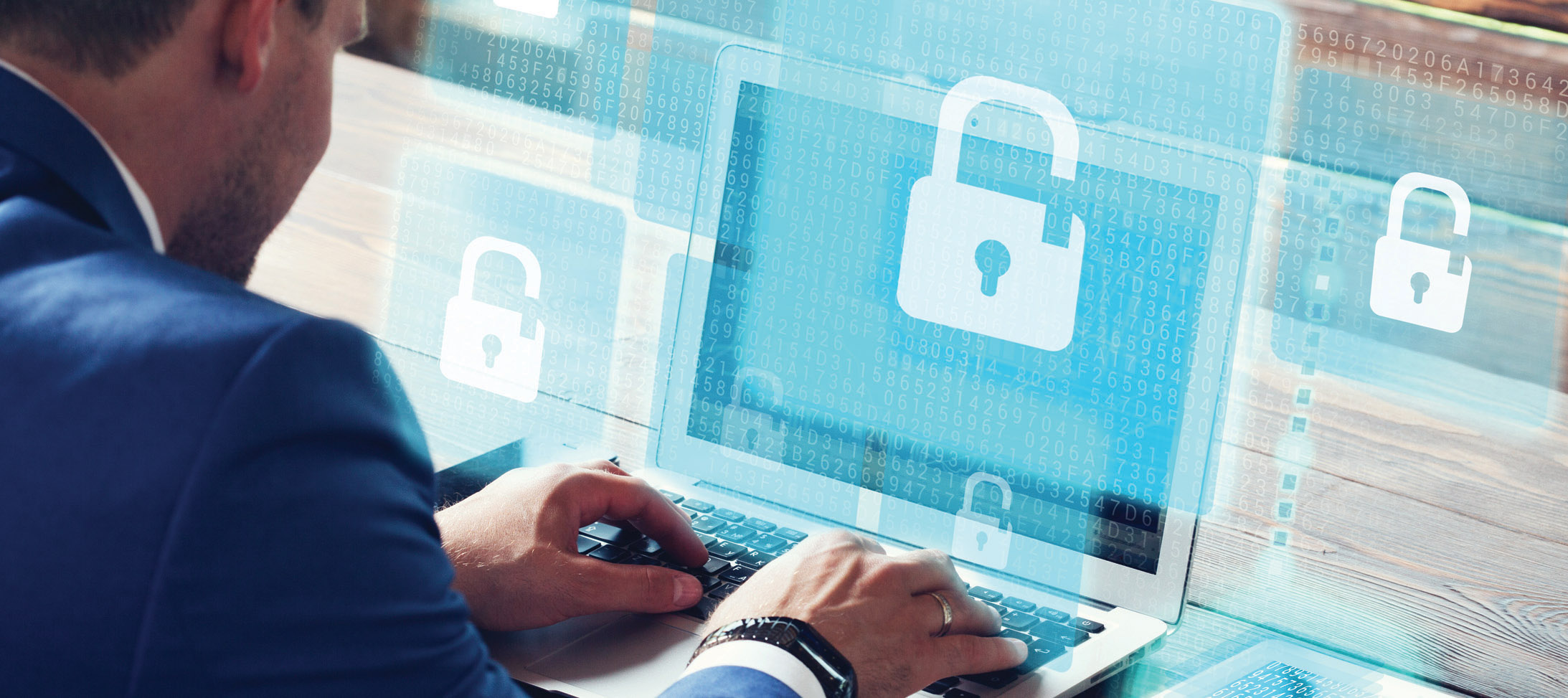 Keeping a Watch: Cybersecurity takes centre stage