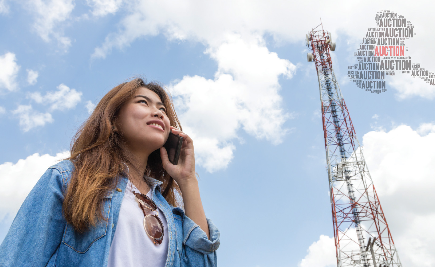 Getting Spectrum Ready:TRAI releases recommendations for the next round ...