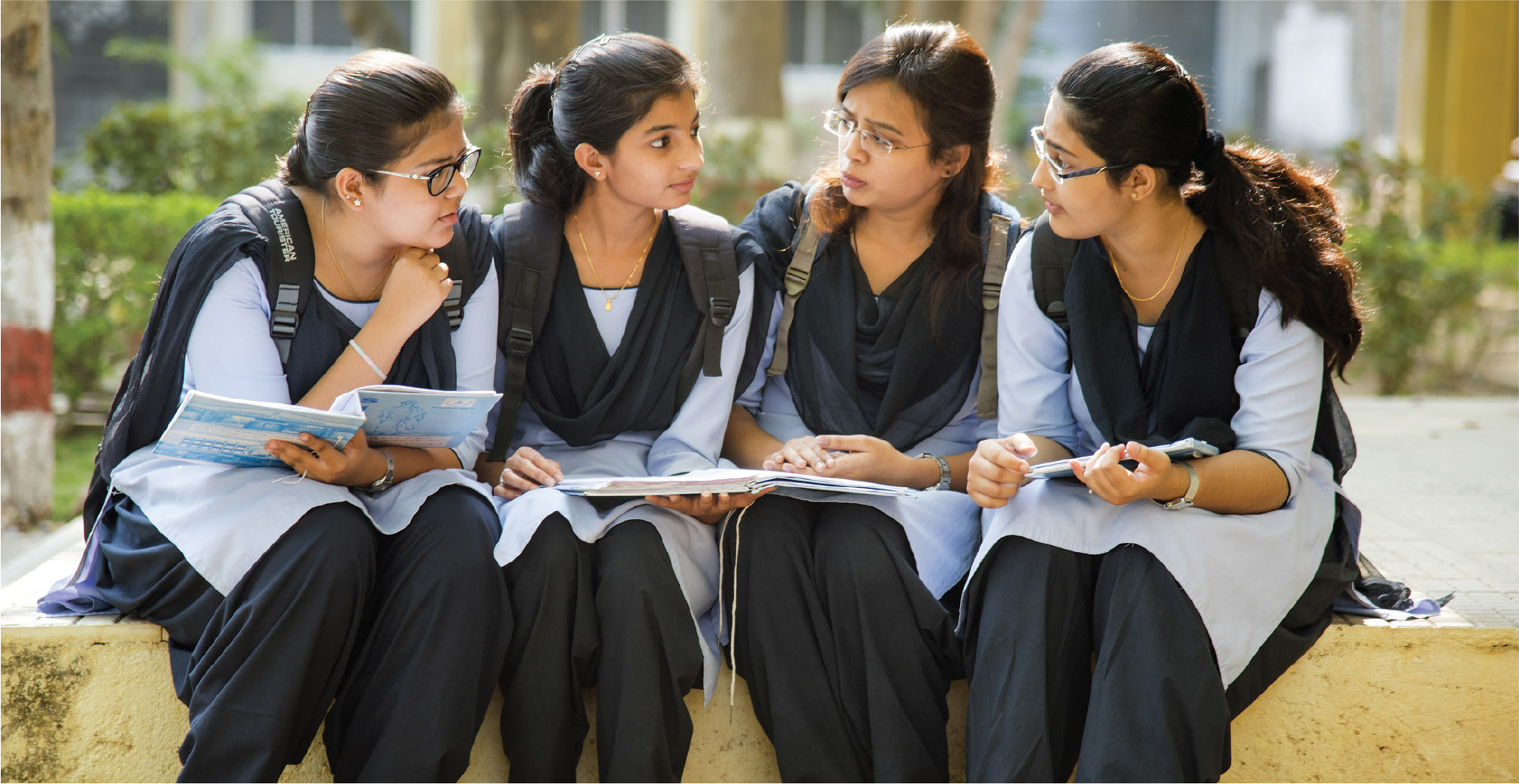 Inclusive Learning: When technology meets education