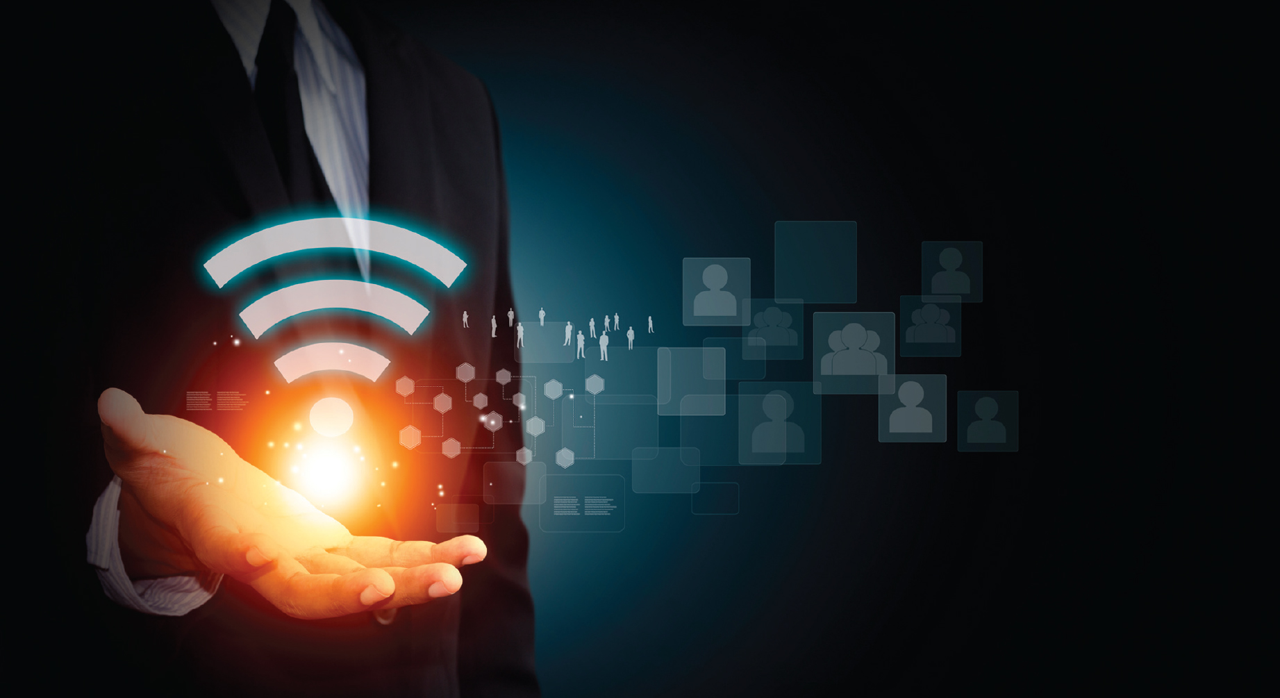 Beyond Wi-Fi: Private 5G and its use cases across sectors