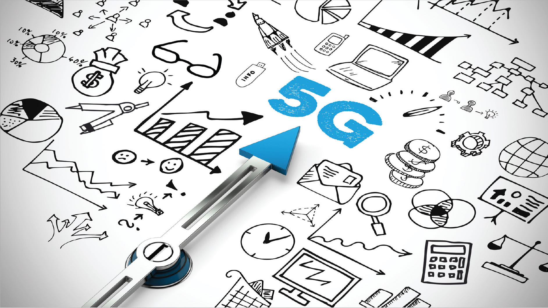 5G Opportunity: Operators gear up for fifth generation technology