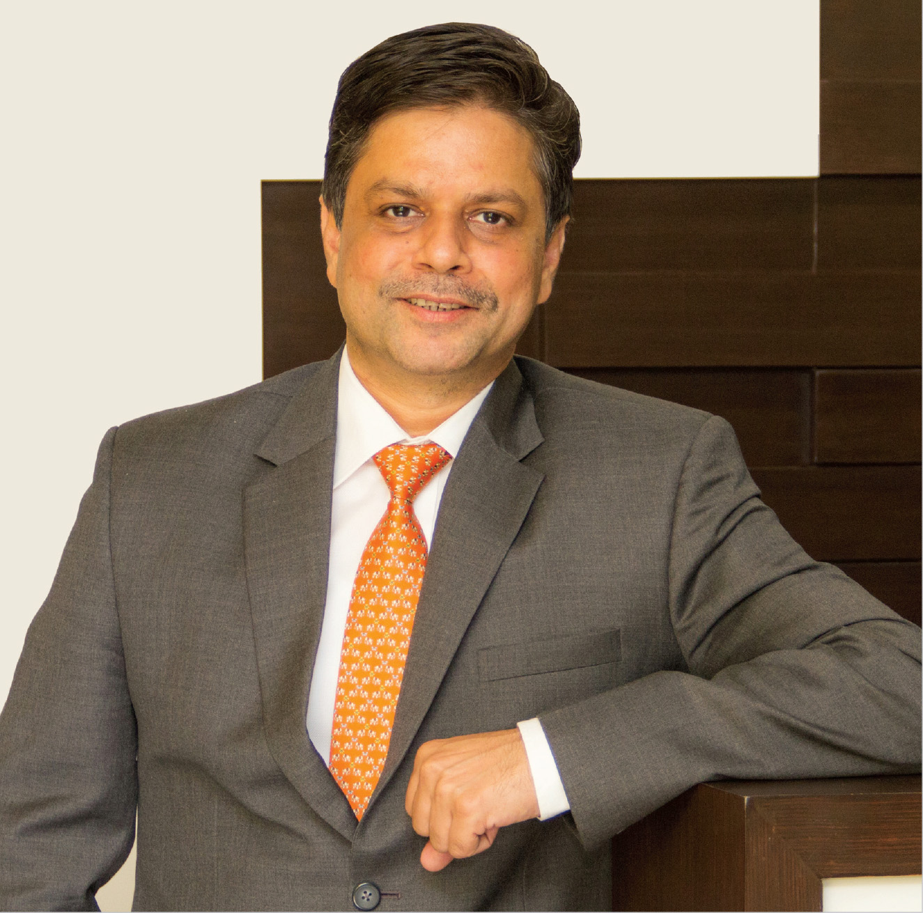 “The networks of tomorrow are here”: Interview with Sterlite Tech’s Dr ...