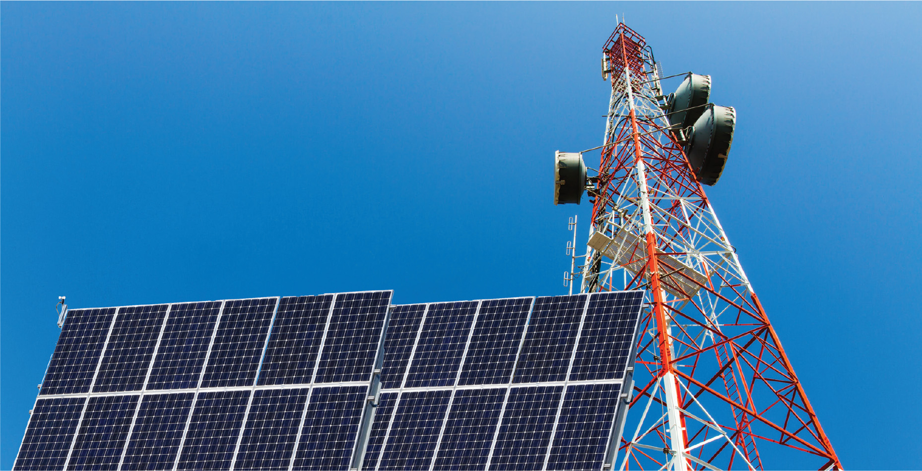 Shifting Dynamics: Towercos adopt the opex model for energy management