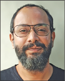 Interview with Sandeep Hebbar, CTO, Kirana11.com