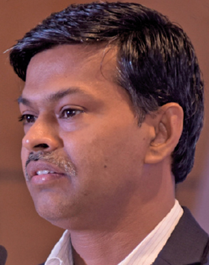 Interview with Gururaj Rao, Chief Information Officer, Mahindra Finance