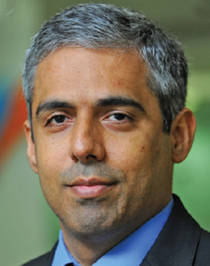 Interview with Mohit Rochlani, Director of Operations and IT ...