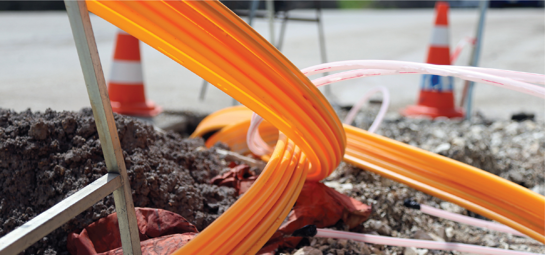 Site Fiberisation: Deploying FTTT to support next-generation wireless ...