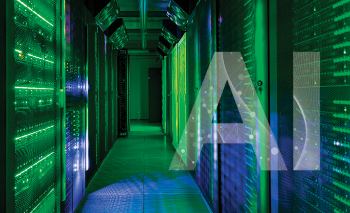 AI Era: The new paradigm in the data centre industry