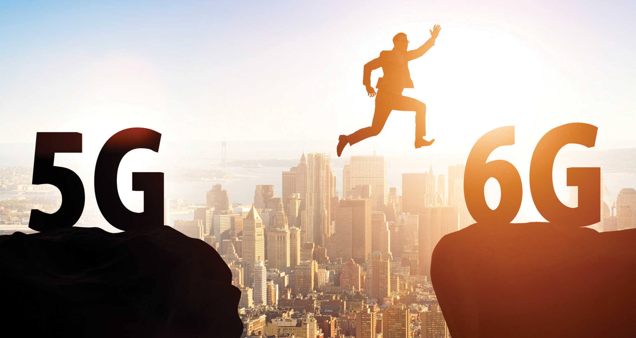 From 5G to 6G: Changing trends, technologies and infrastructure ...