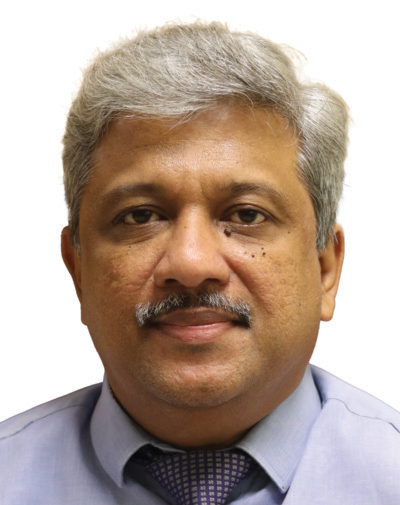 Interview with Sony A., Senior General Manager and Chief Information ...