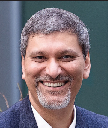 “We will continue to expand our presence”: Interview with VIAVI ...