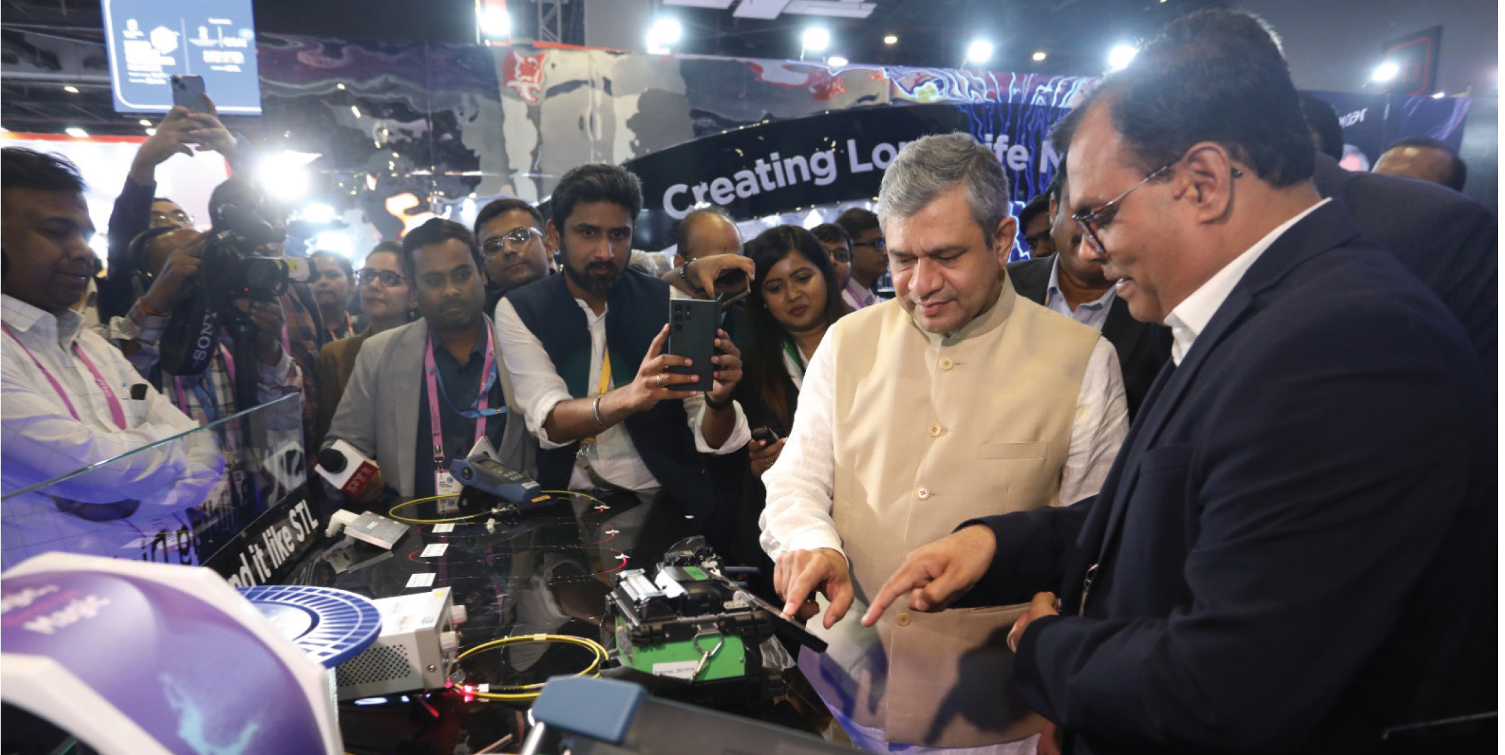 Big on Innovation: Highpoints of IMC 2023