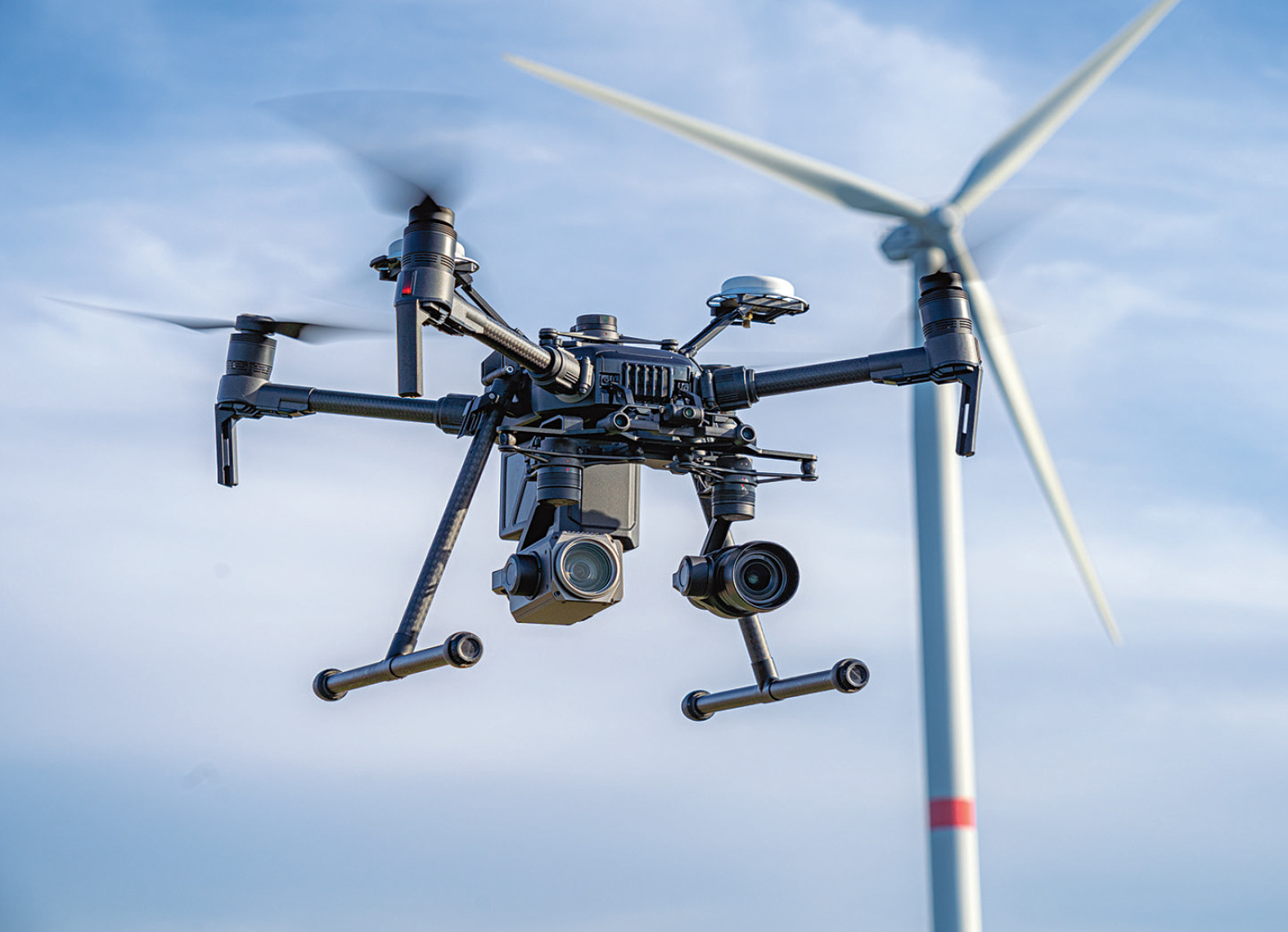 Taking Flight: India could become a global drone hub by 2030